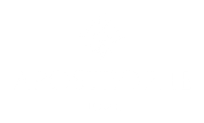 Apostrophe Home | Home Goods Store | San Diego, California