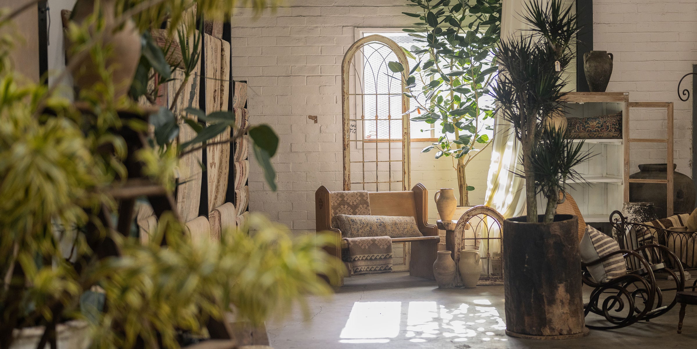 What is Comman Goods?