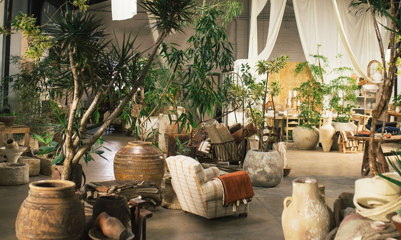 Apostrophe Home | Home Goods Store | San Diego, California